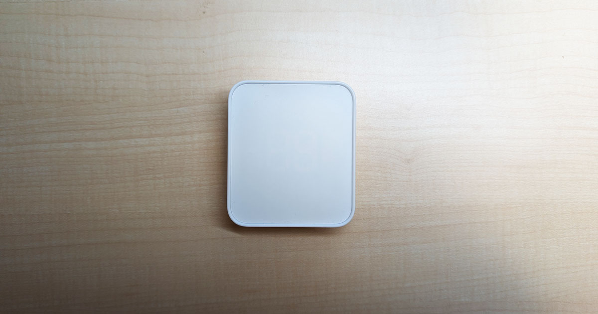 SwitchBot ハブ2を徹底レビュー！便利な機能や使い方を紹介 | i-flash